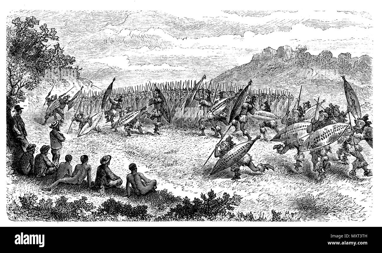 Matabele hi-res stock photography and images - Alamy