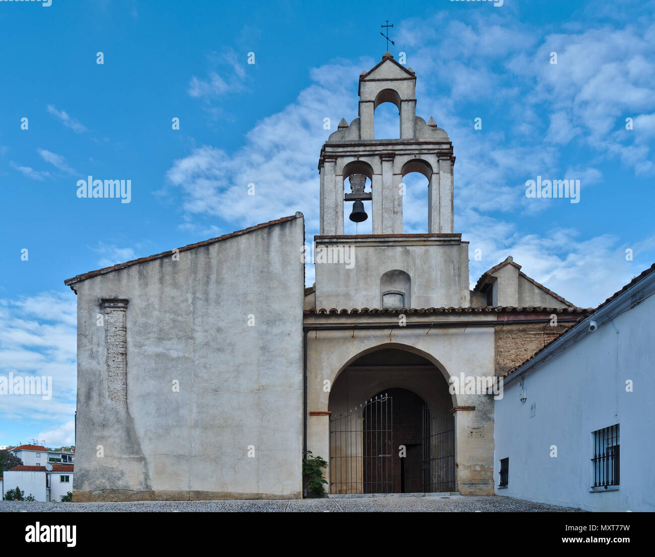 Aracena spain hi-res stock photography and images - Alamy