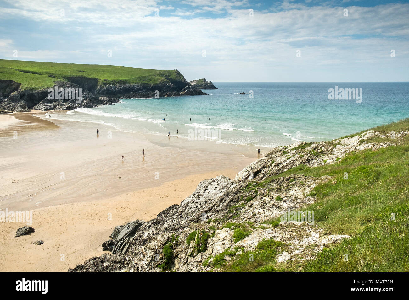 Polly joke beach hi-res stock photography and images - Alamy