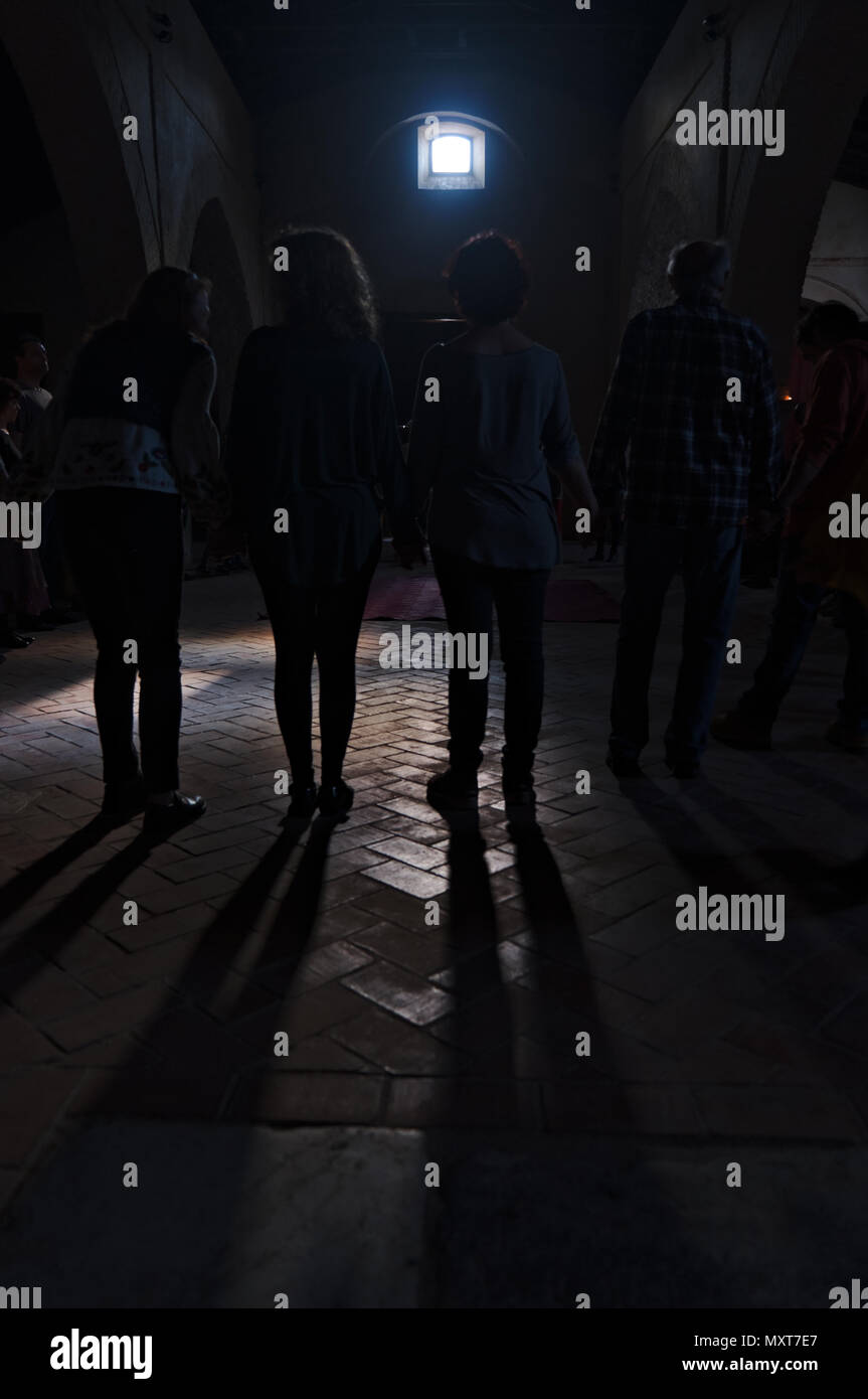 Trad Folk High Resolution Stock Photography and Images - Alamy