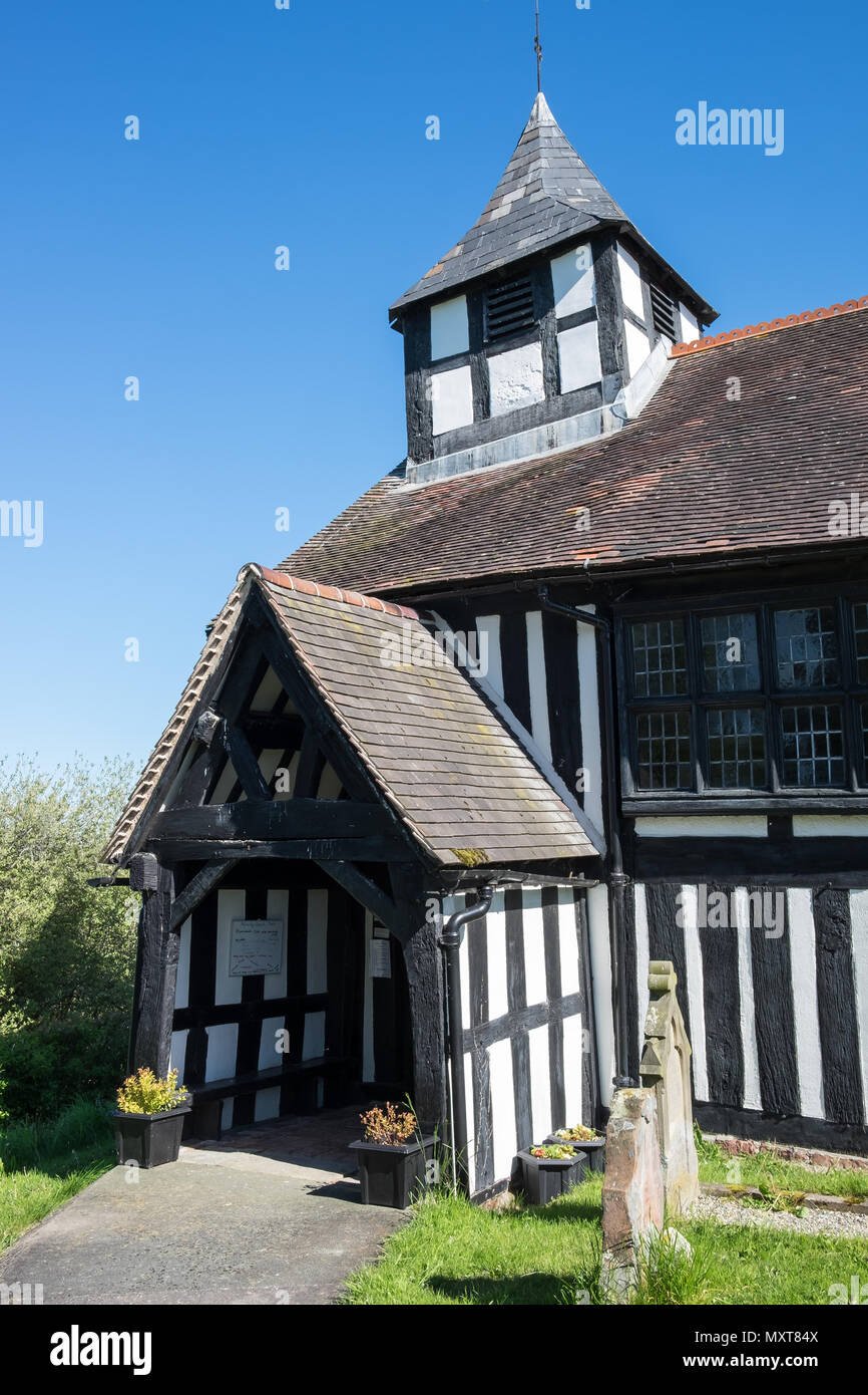 Timber spire hi-res stock photography and images - Alamy