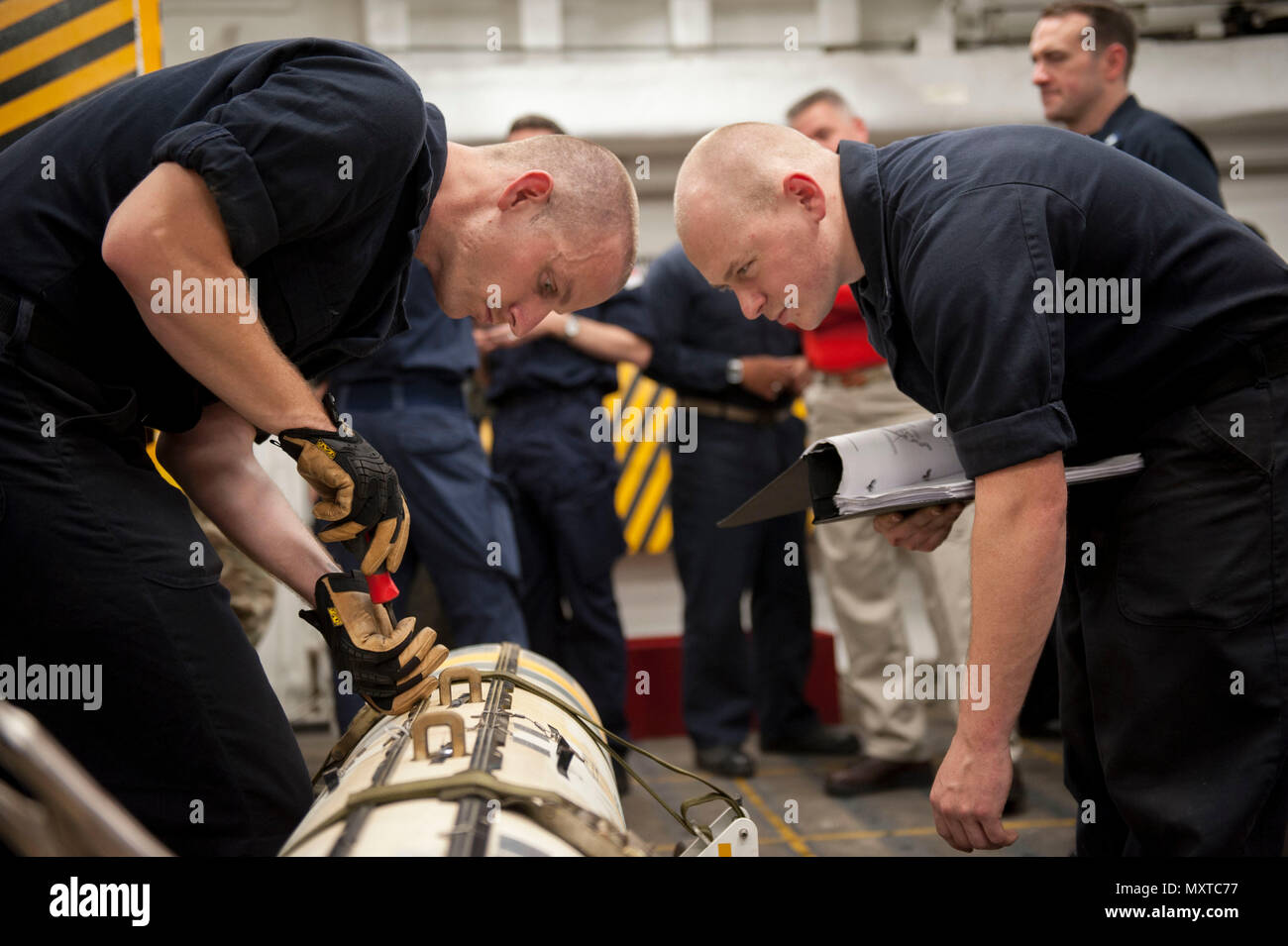 Leaflet bomb hi-res stock photography and images - Alamy
