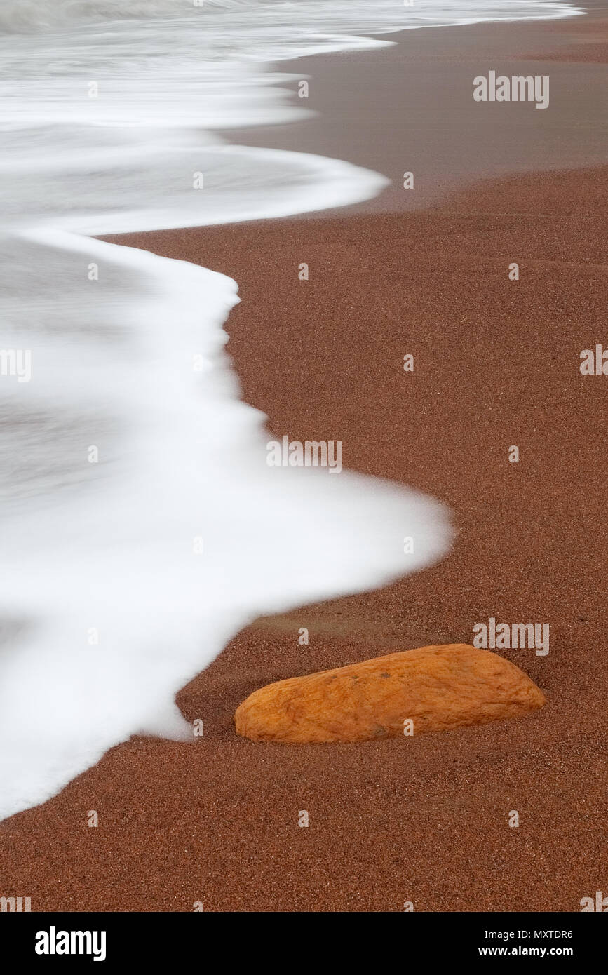 Milky foam hi-res stock photography and images - Alamy
