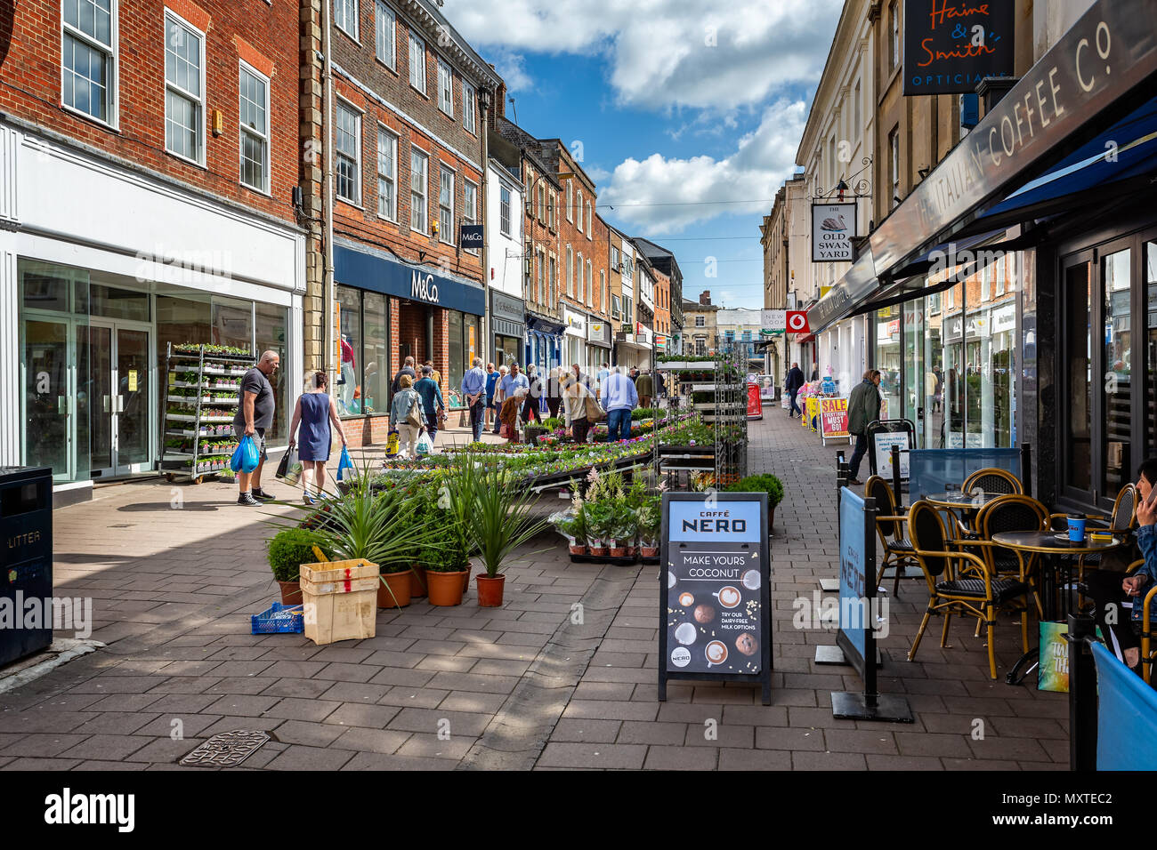 Brittox hi-res stock photography and images - Alamy