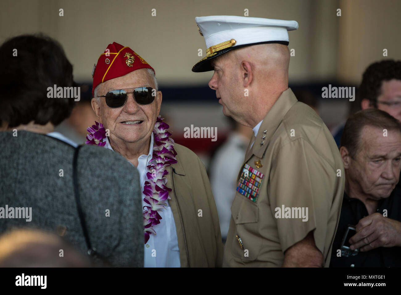 Paul hillard hi-res stock photography and images - Alamy