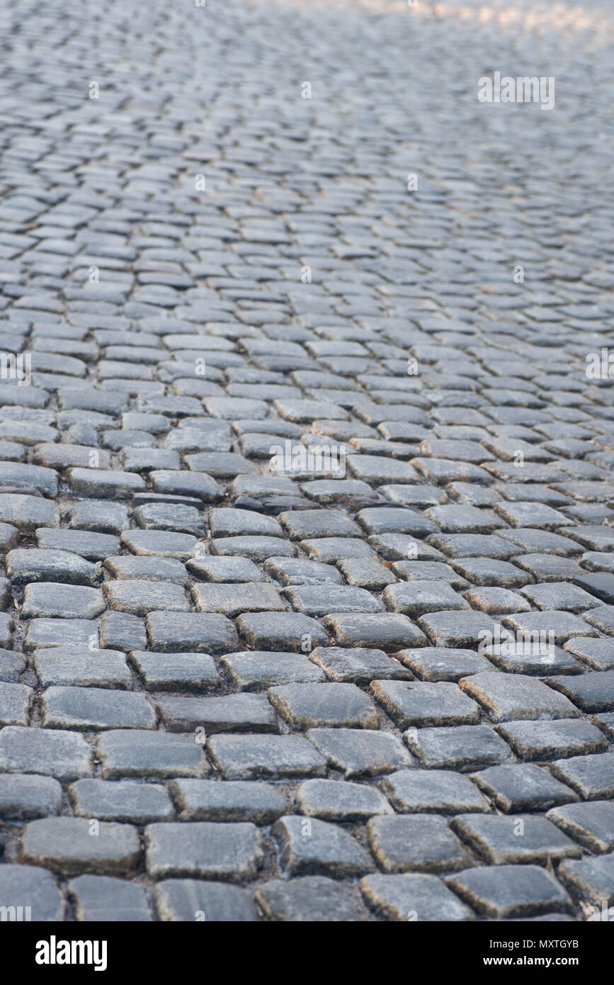 Gray square tile texture perspective hi-res stock photography and ...