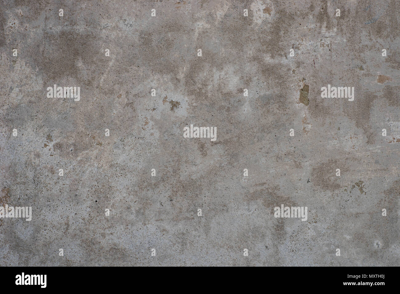 gray color old weathered plaster wall background texture Stock Photo ...