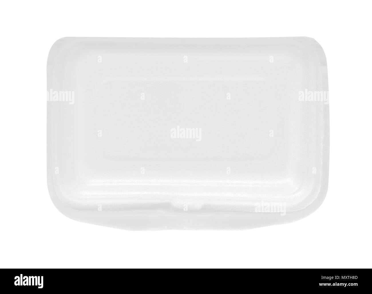 Polystyrene foam container hi-res stock photography and images - Alamy