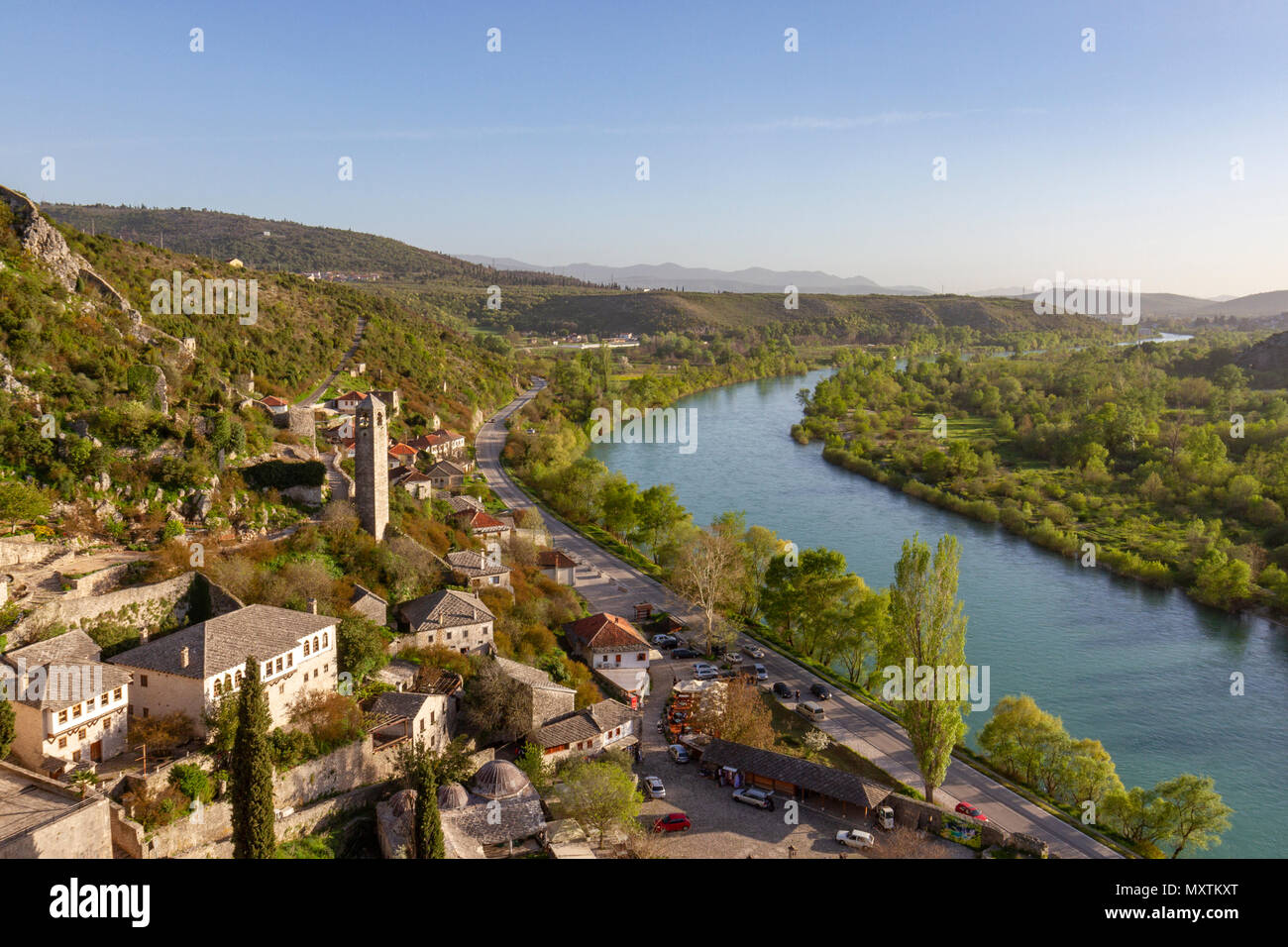 Capljina pocitelj hi-res stock photography and images - Alamy