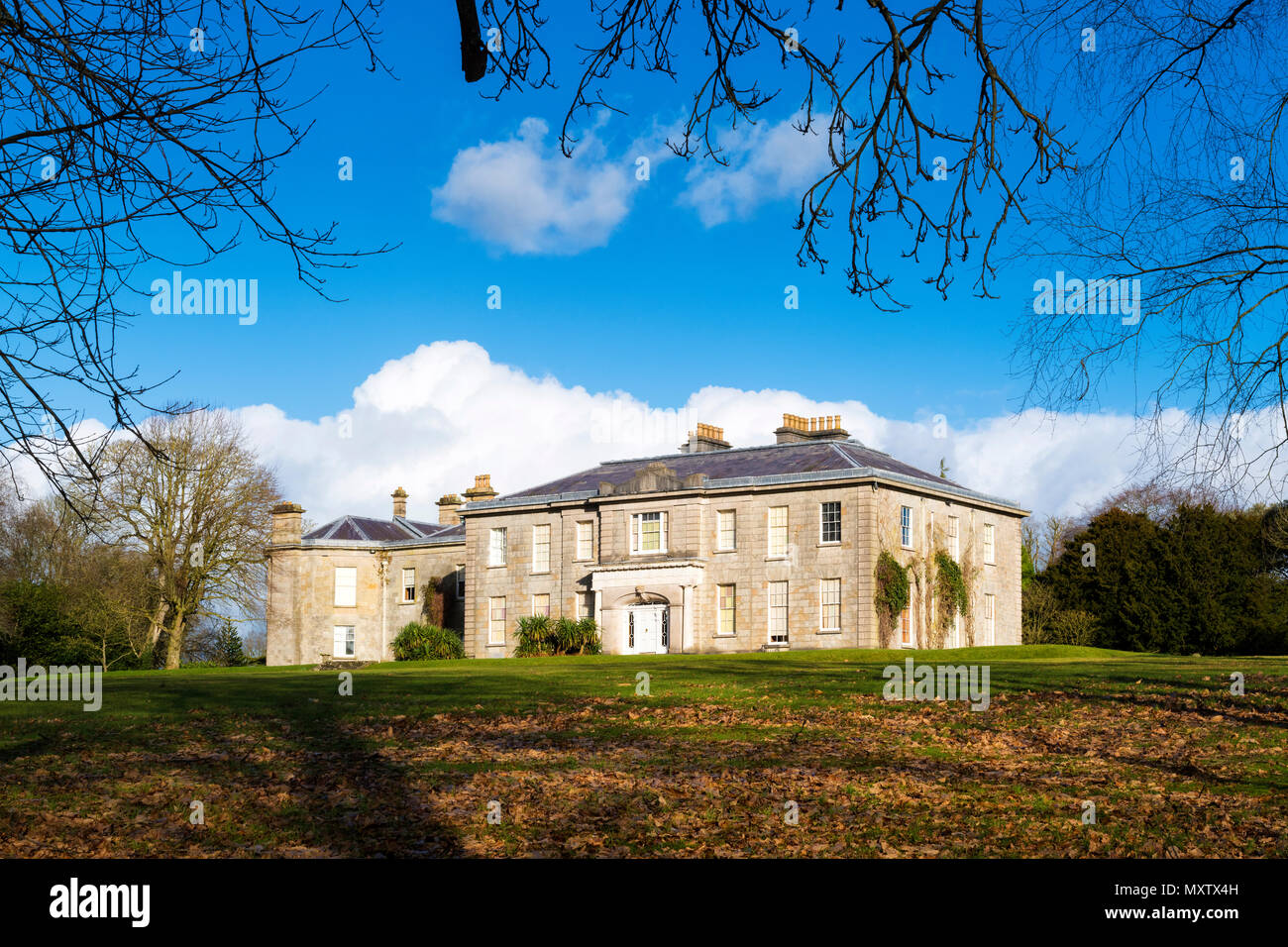 Armagh ireland hi-res stock photography and images - Alamy
