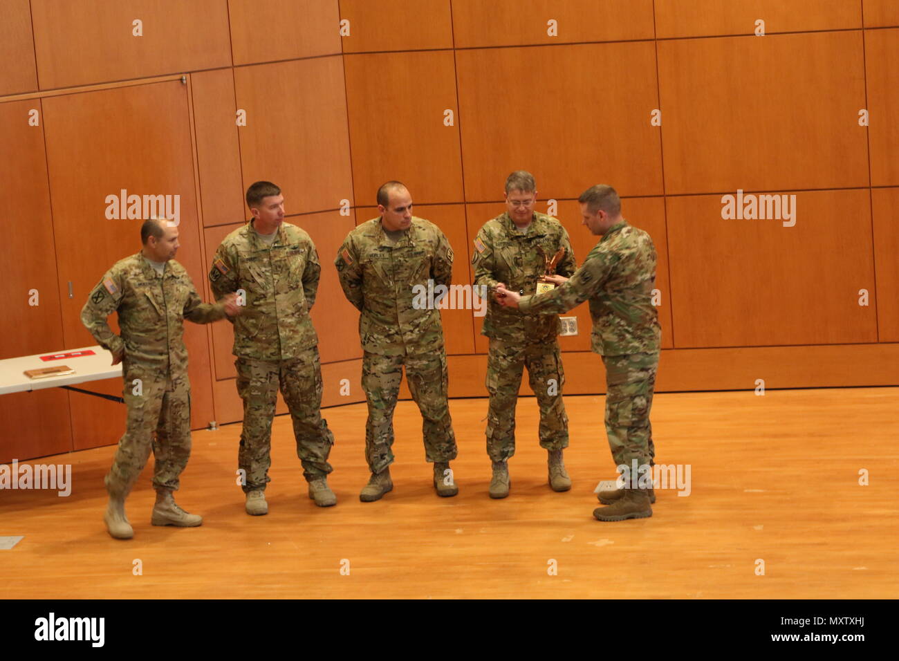 449th theater aviation brigade hi-res stock photography and images - Alamy