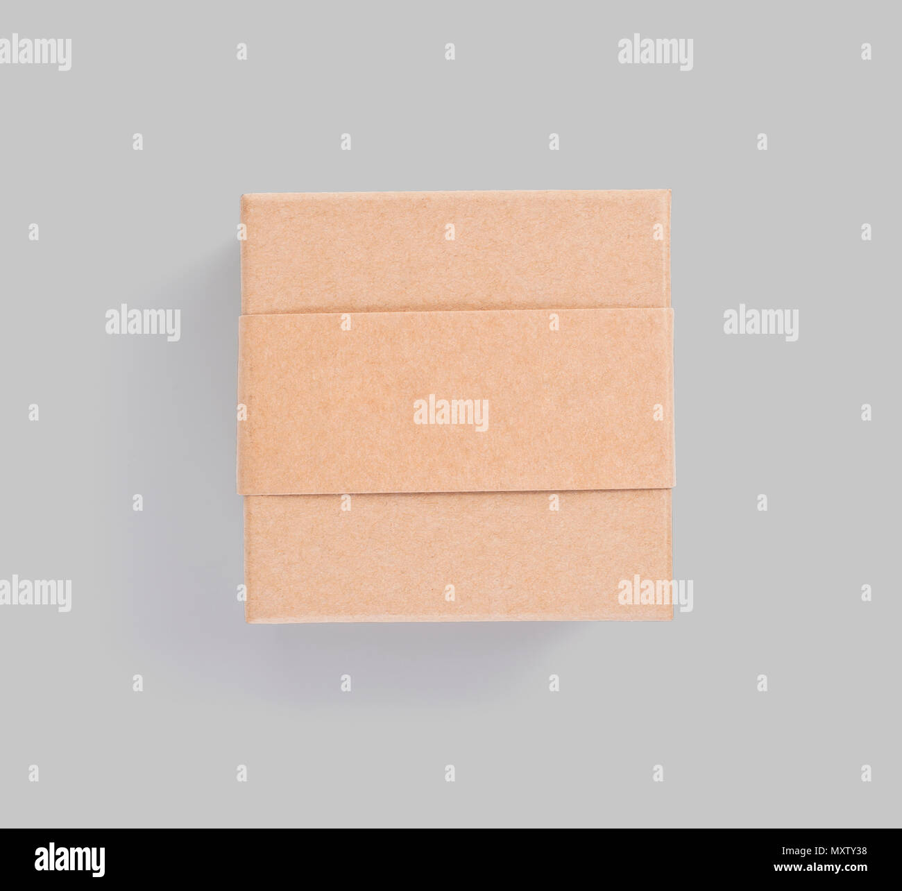 Gray mail boxes hi-res stock photography and images - Alamy