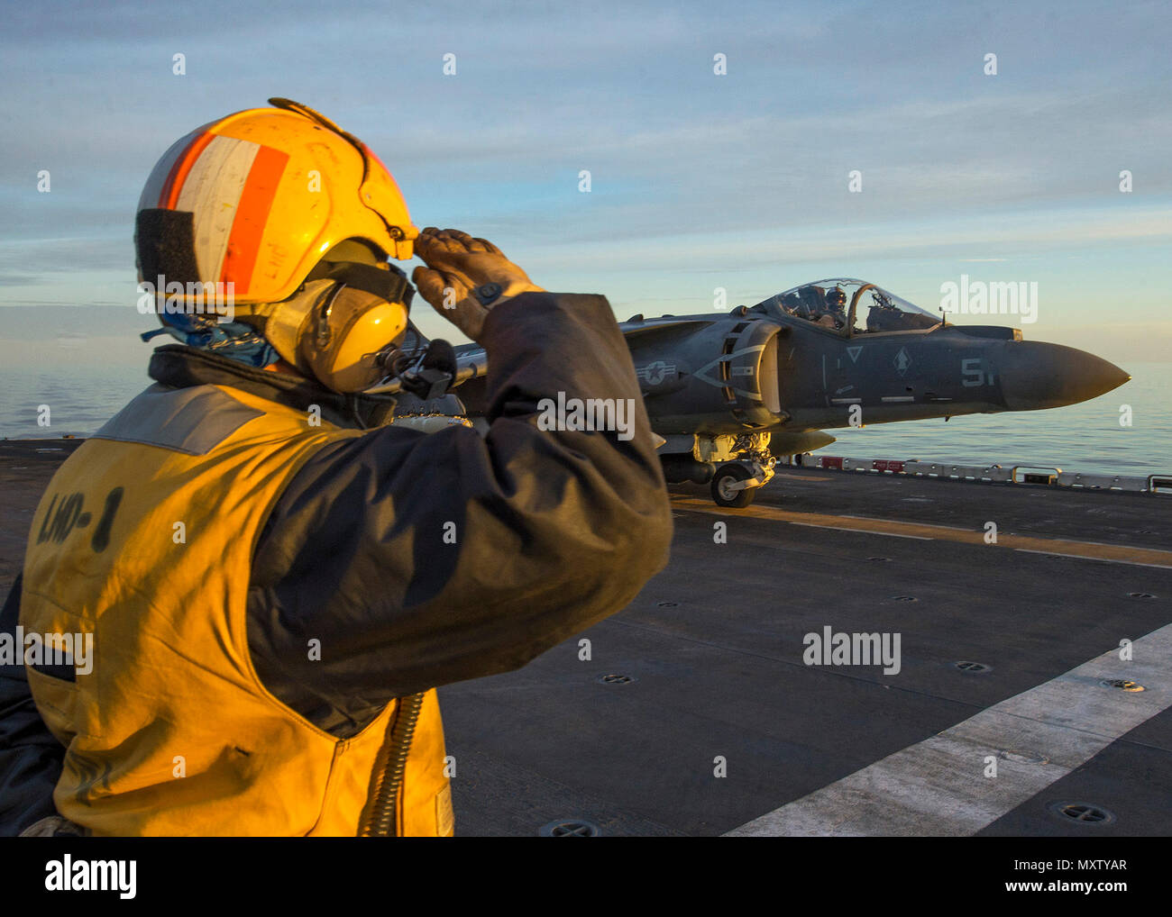 Operation odyssey lightning hi-res stock photography and images - Alamy