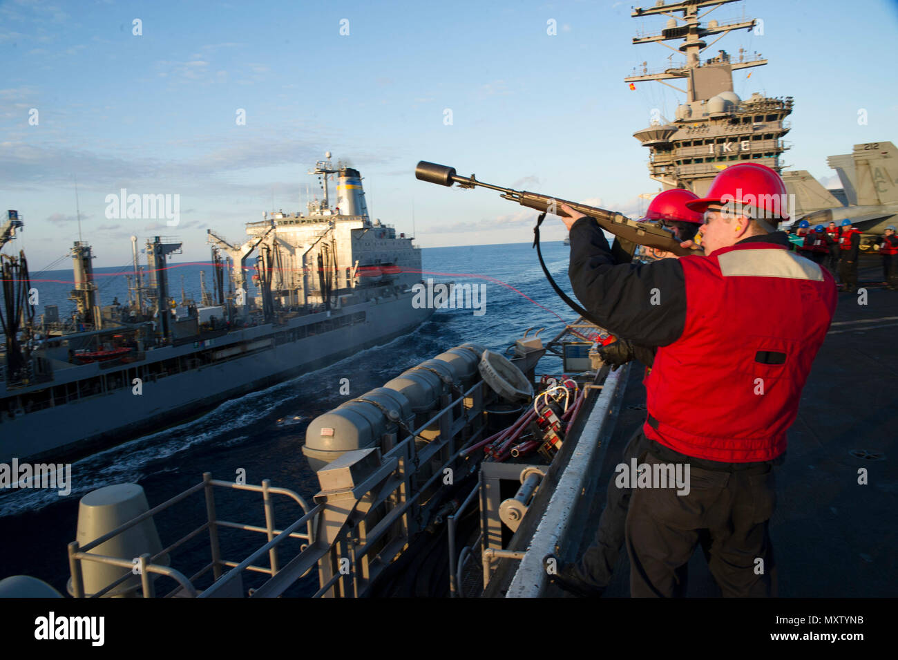 Uss huron hi-res stock photography and images - Alamy