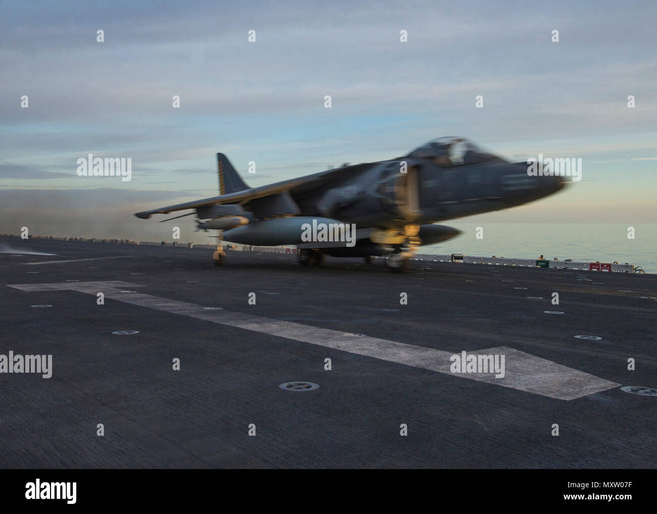 Operation odyssey lightning hi-res stock photography and images - Alamy