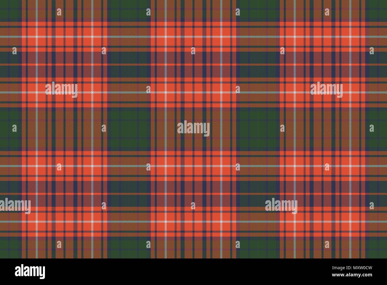 Cotton texture background seamless pattern. Vector illustration Stock ...