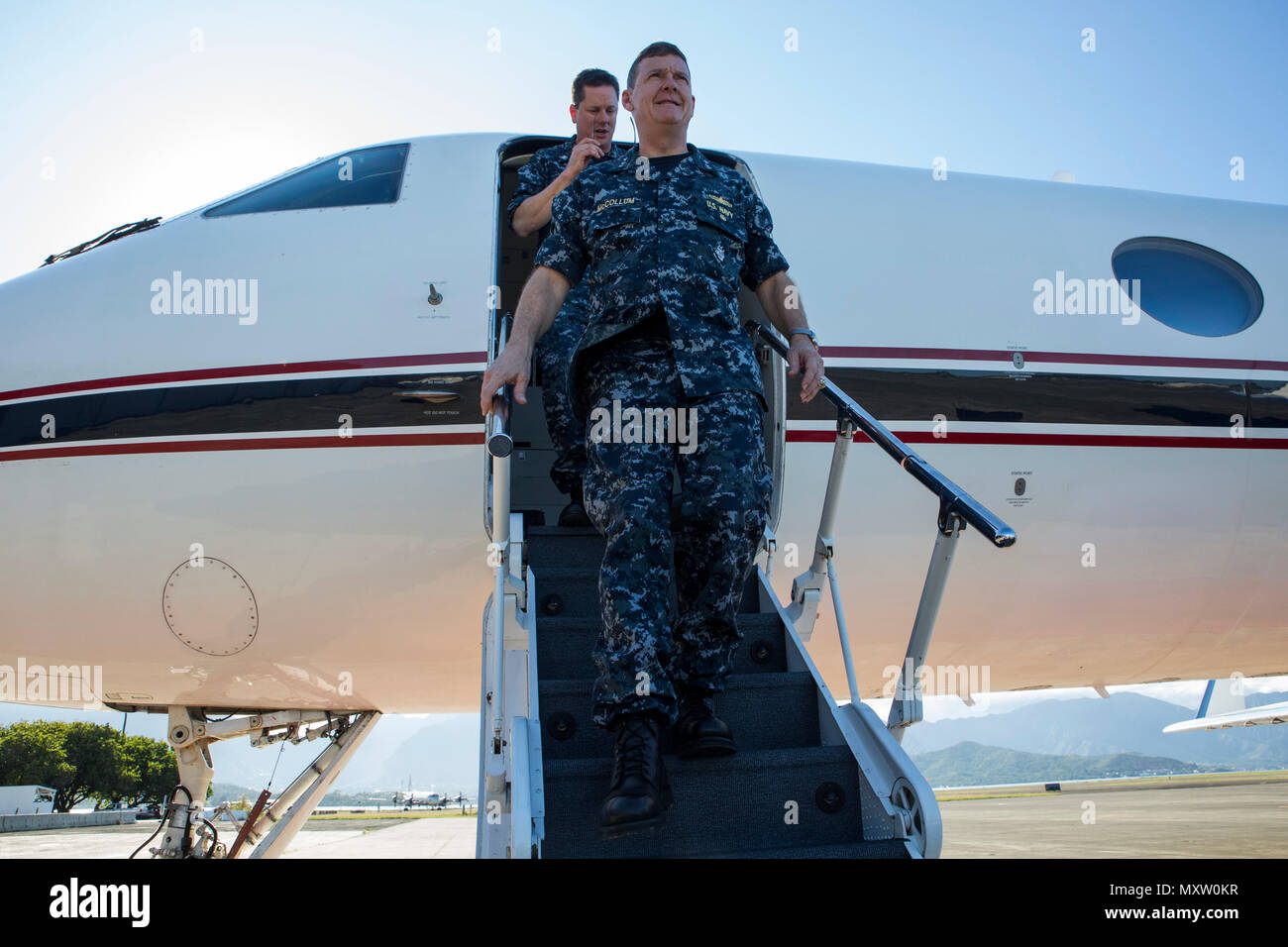 C 20g gulfstream iv hi-res stock photography and images - Alamy