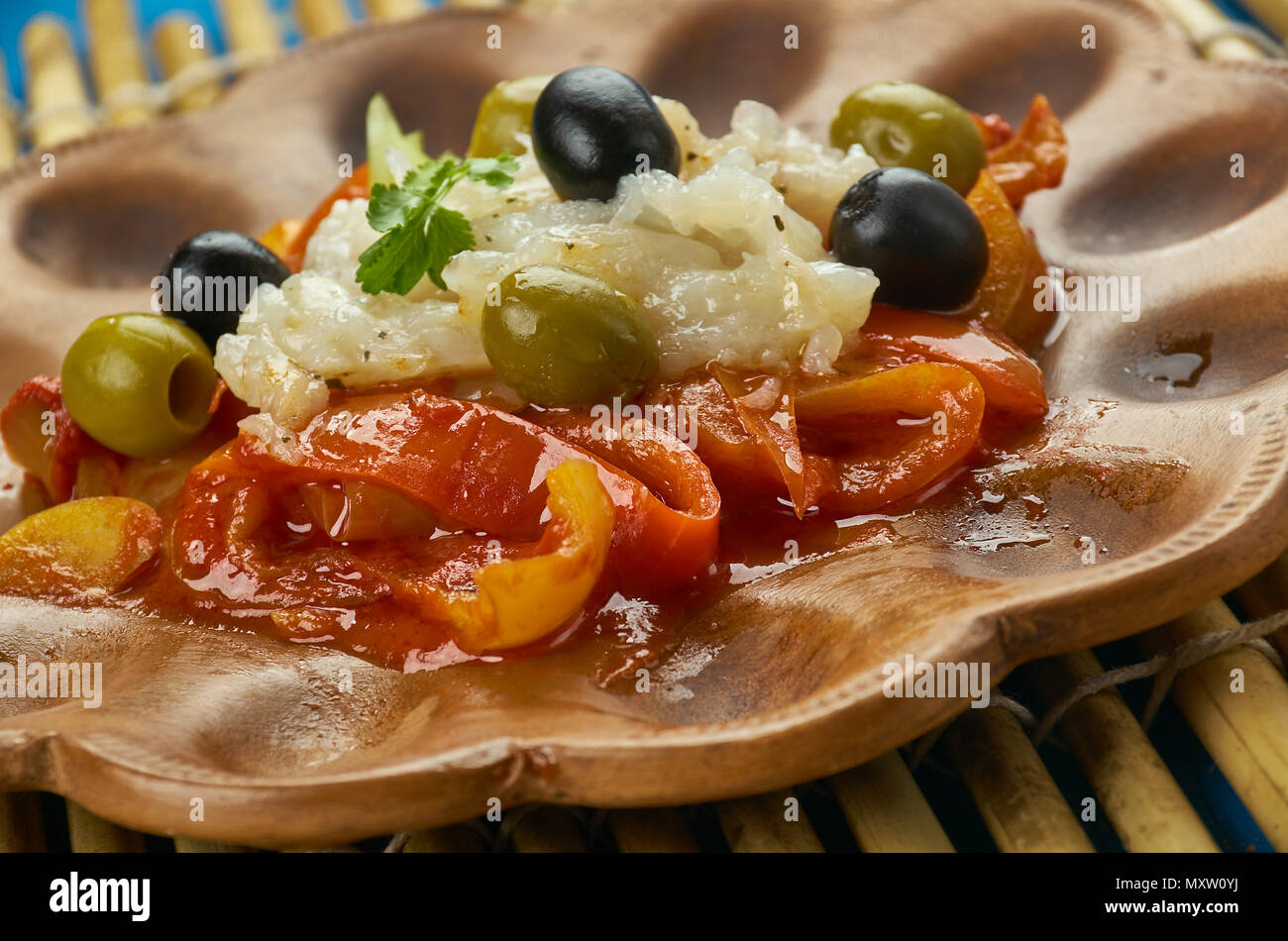 Typical food from valencia hi-res stock photography and images - Alamy