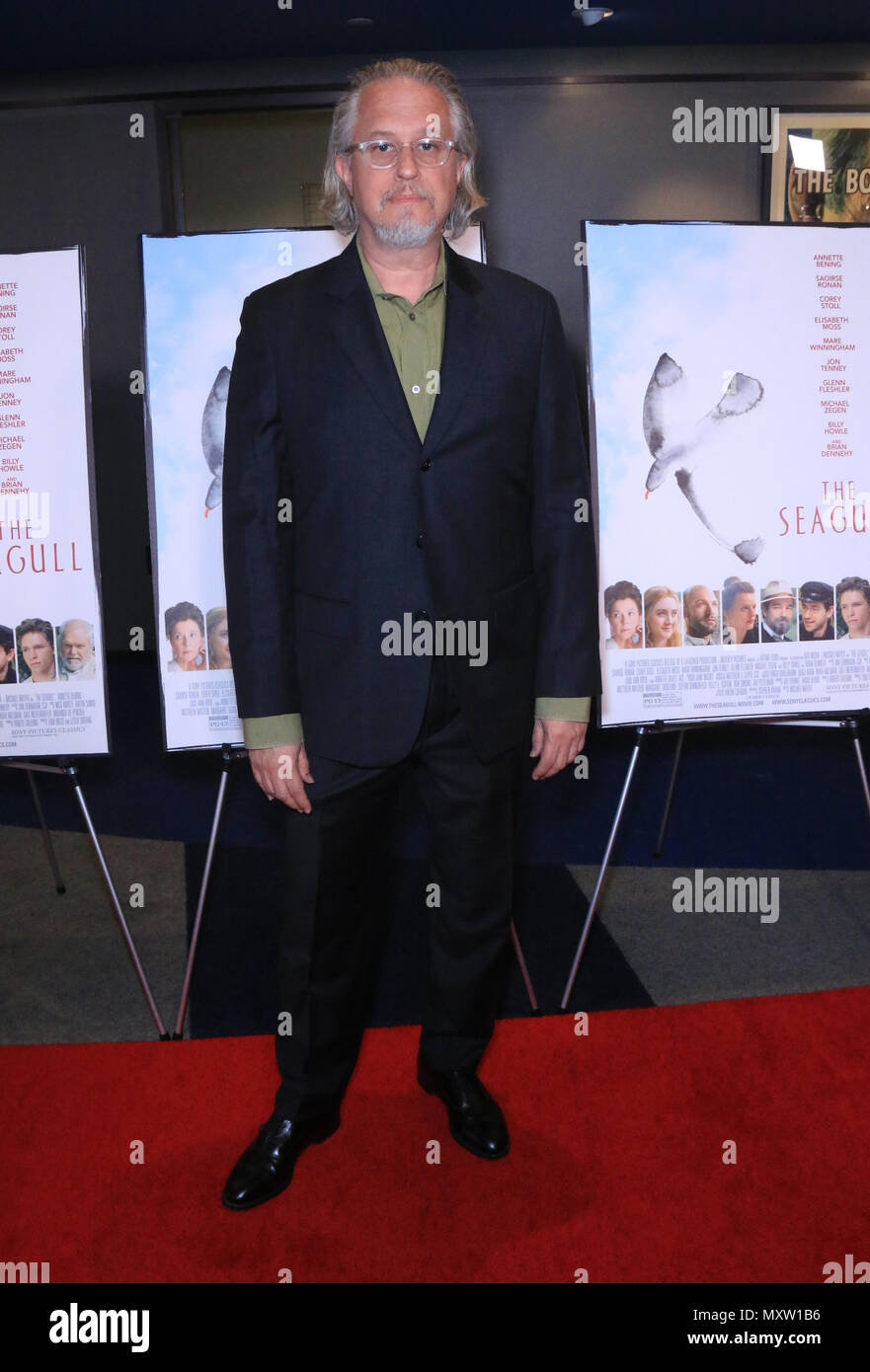 Anton sanko hi-res stock photography and images - Alamy