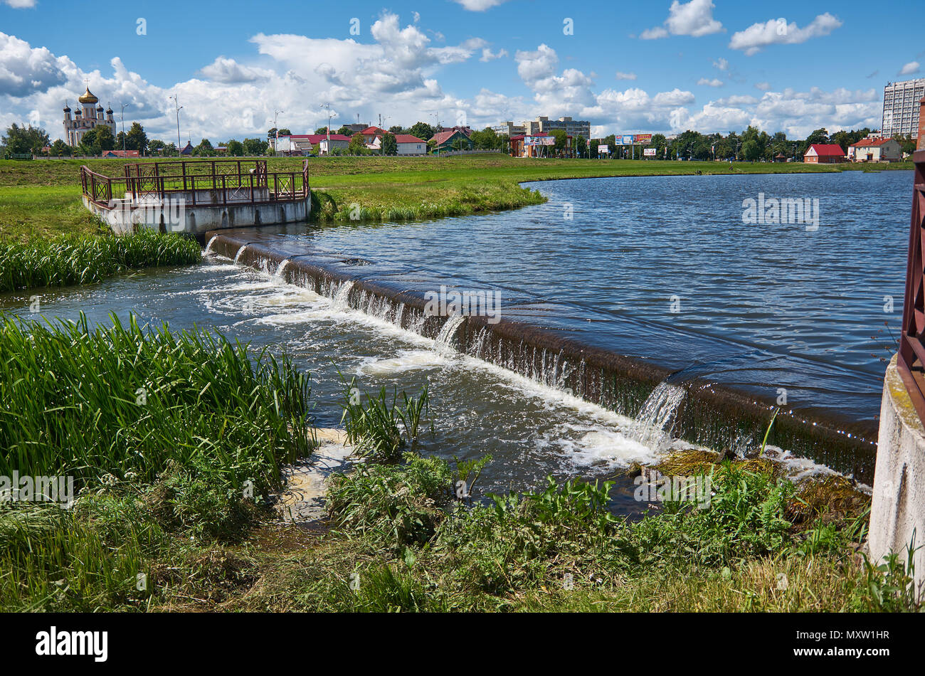 Lida belarus hi-res stock photography and images - Alamy