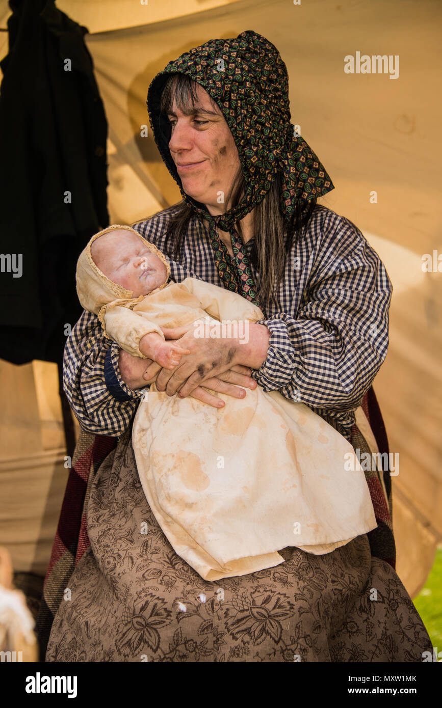 Period character hi-res stock photography and images - Alamy