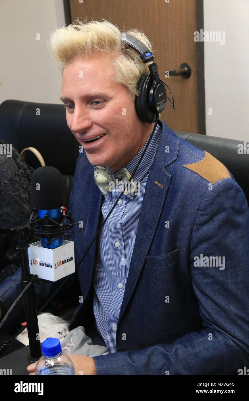 L.A. Talk Radio presents 'The Amber Lynn Show', co-hosted By McKenzie ...