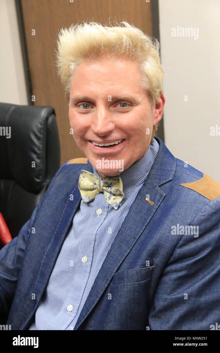 L.A. Talk Radio presents 'The Amber Lynn Show', co-hosted By McKenzie ...