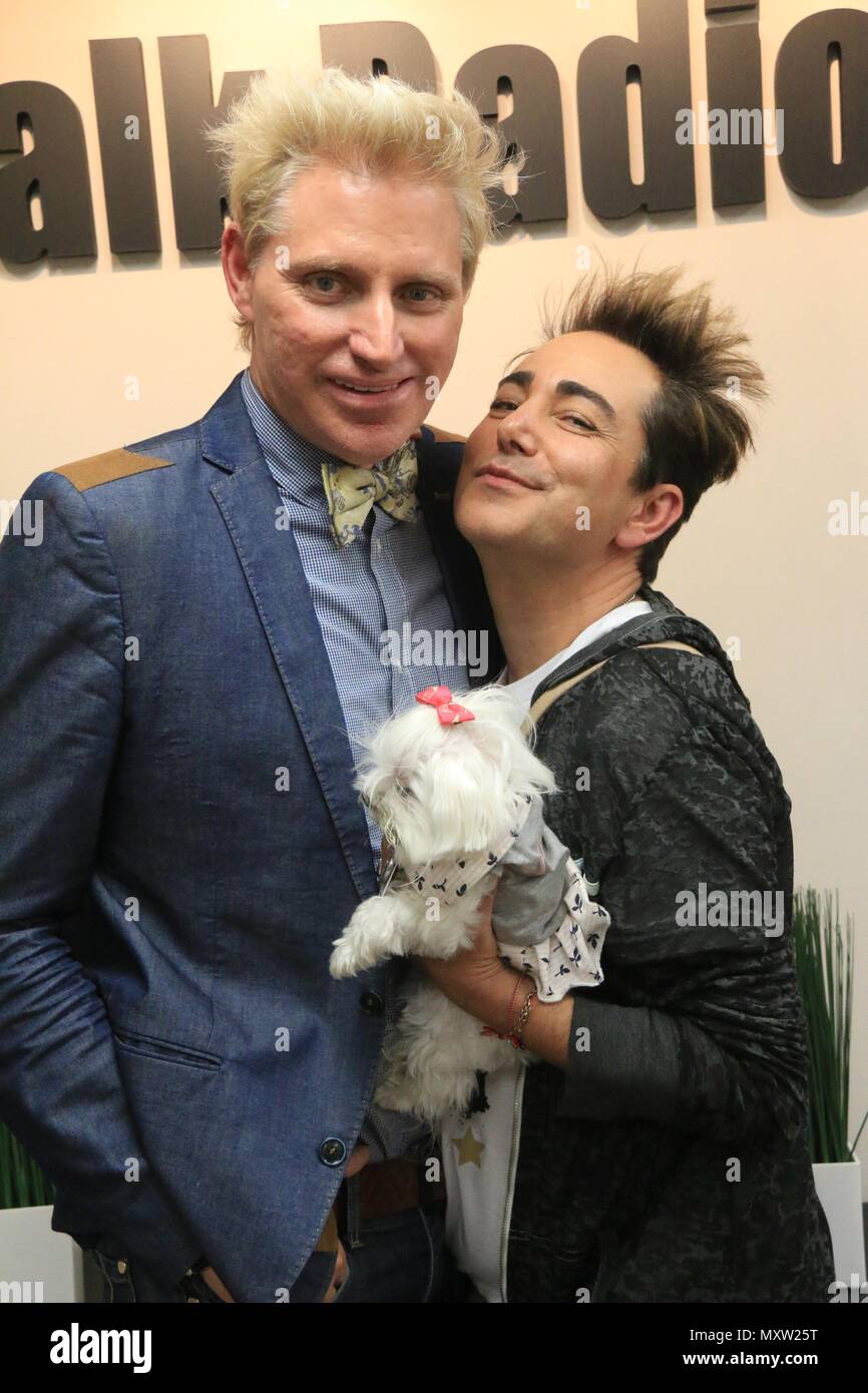 L.A. Talk Radio presents 'The Amber Lynn Show', co-hosted By McKenzie ...