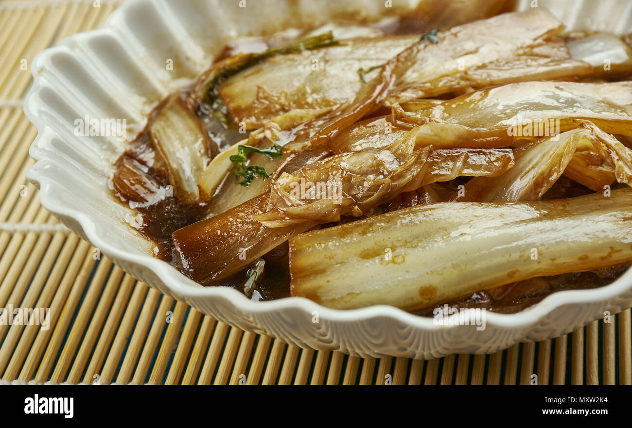Suan la bai cai hi-res stock photography and images - Alamy