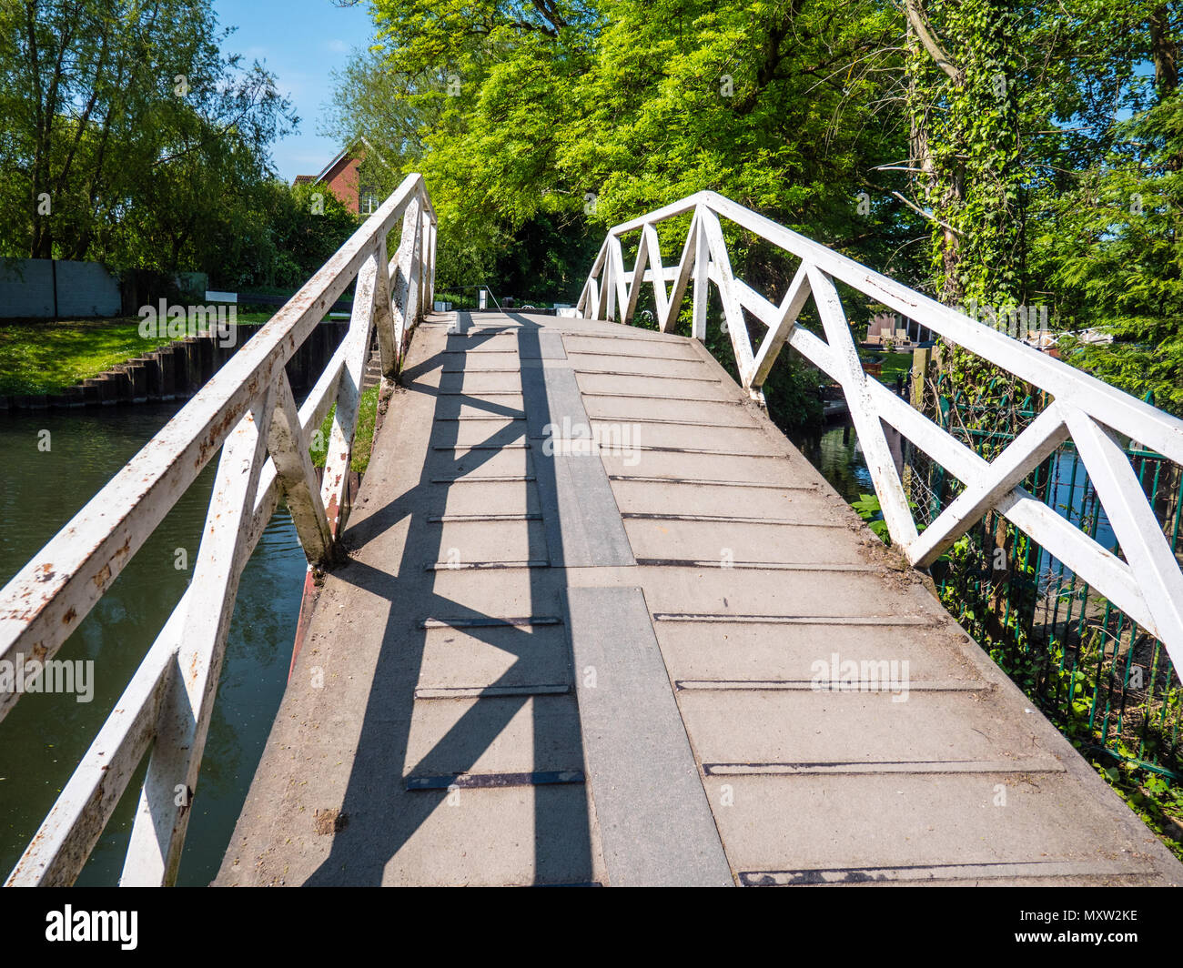 Idilic berkshire hi-res stock photography and images - Alamy