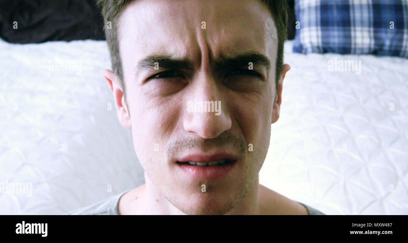 DATING MY MOTHER, Patrick Reilly, 2017. © Gravitas Ventures /Courtesy ...