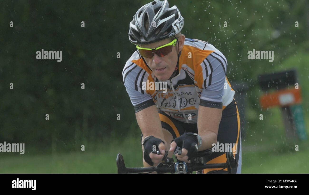 GODSPEED: THE RACE ACROSS AMERICA, Jerry Schemmel, 2018. © Fathom ...