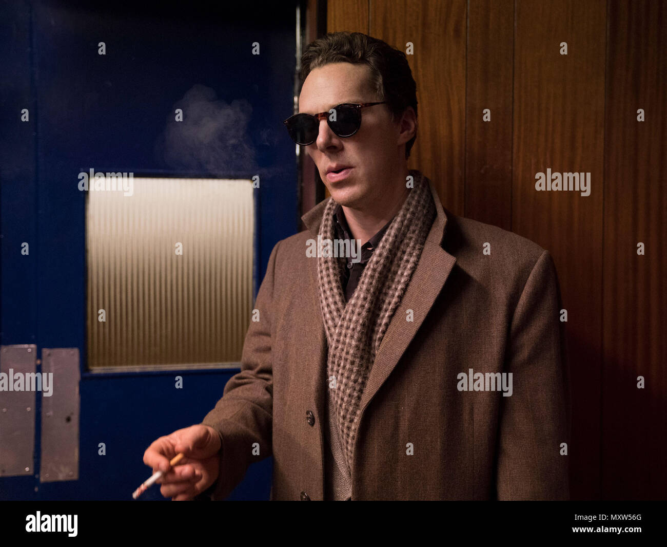 PATRICK MELROSE, Benedict Cumberbatch, (Season 1, ep. 103, airs May 26 ...
