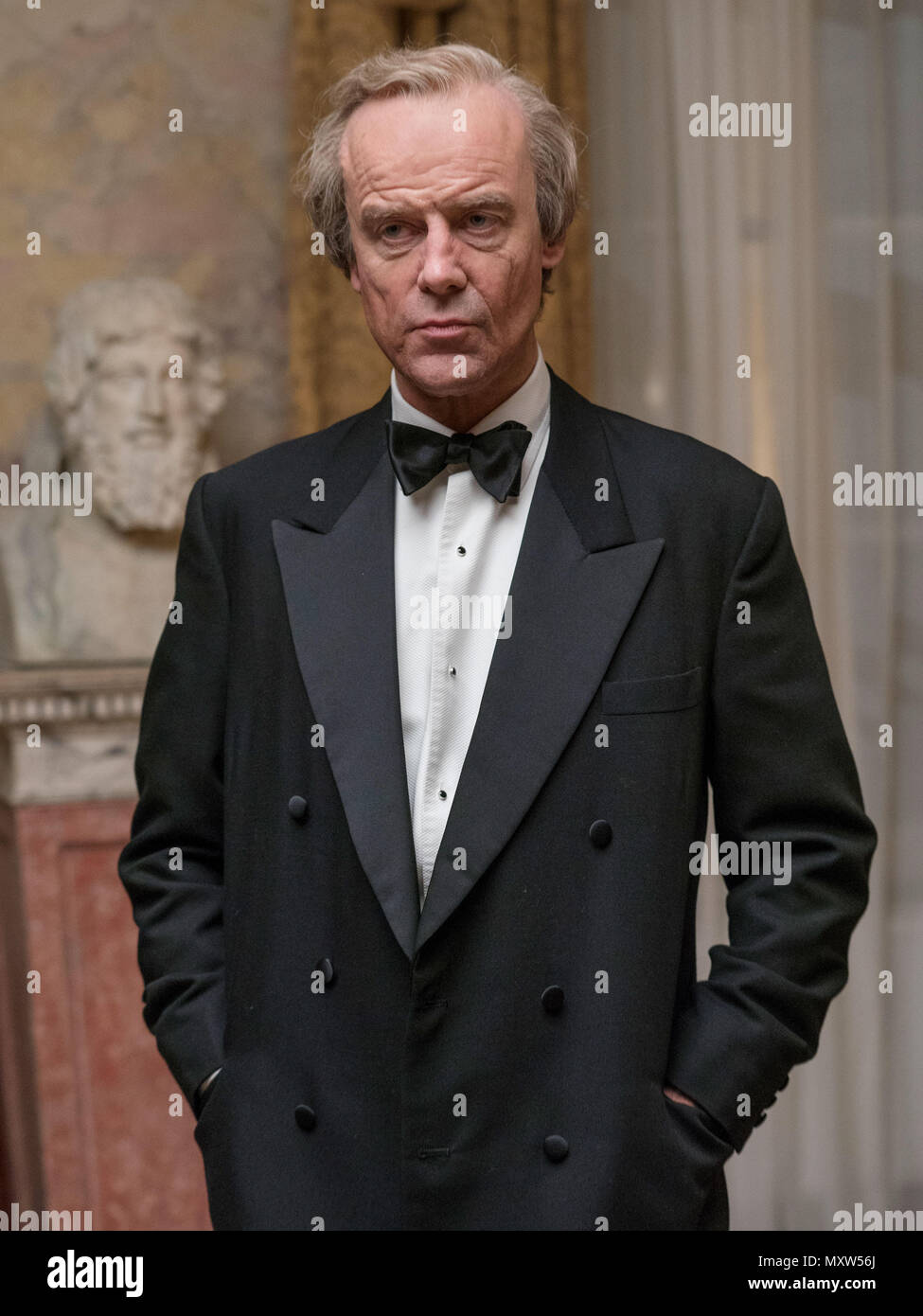 PATRICK MELROSE, Pip Torrens in 'Some Hope' (Season 1, Episode 3, aired ...