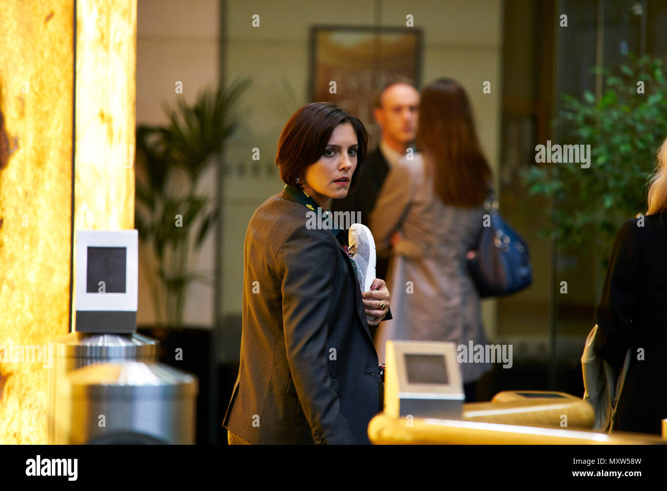 THE SPLIT, Annabel Scholey, (Season 1, ep. 101, aired in UK on April 24 ...