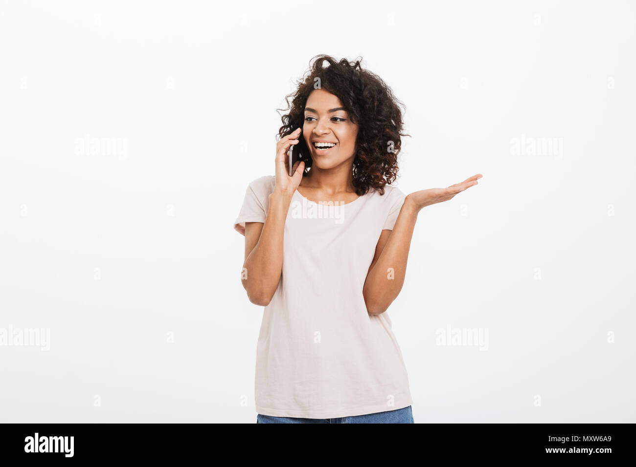 African whi hi-res stock photography and images - Alamy