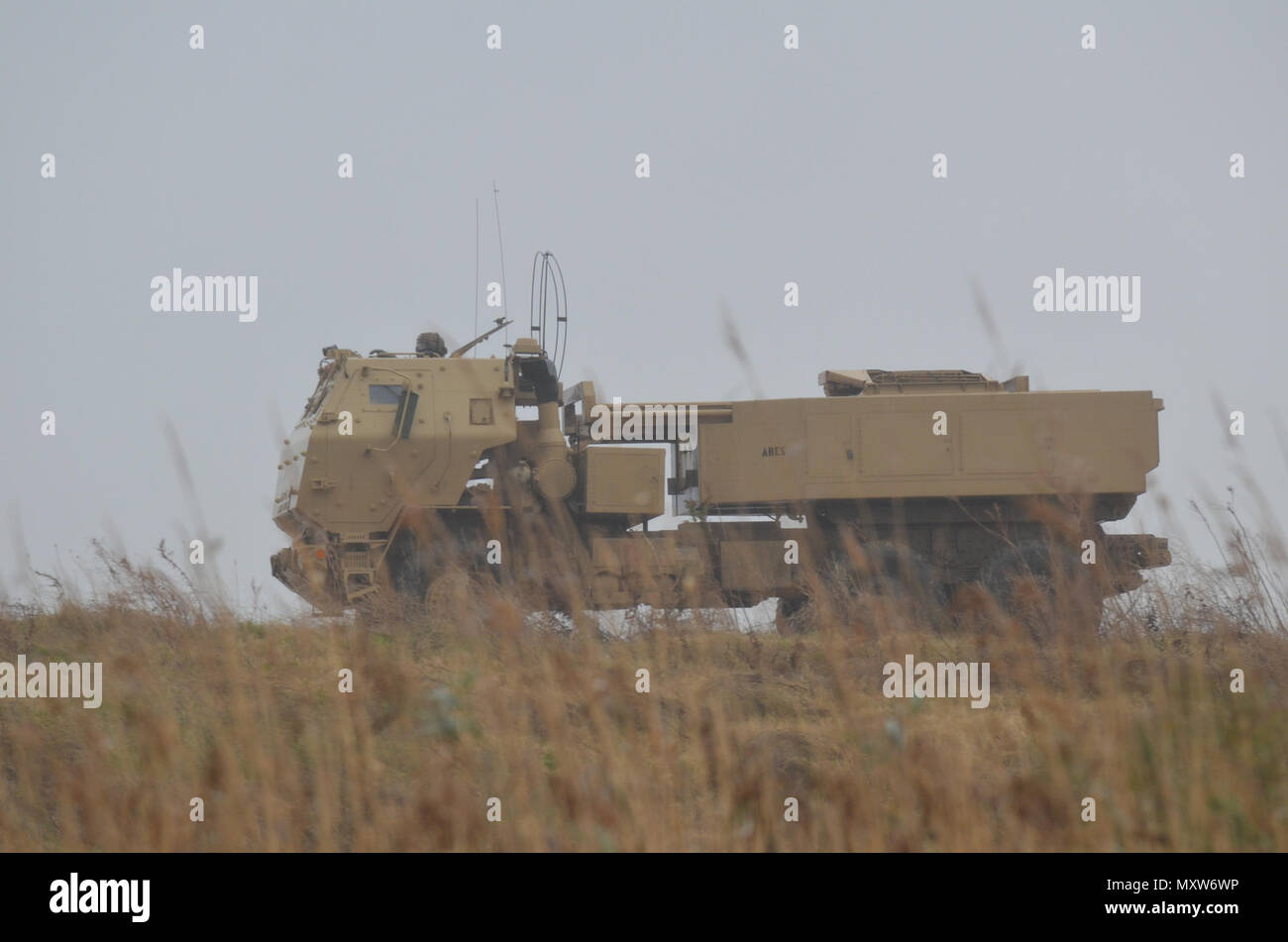 Joint logistics over the shore jlots operations hi-res stock ...