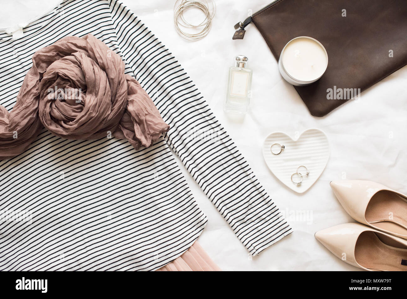 Beauty bloggers hi-res stock photography and images - Alamy