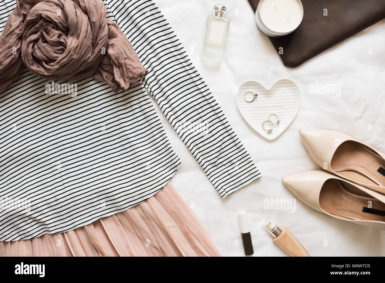 Beauty bloggers hi-res stock photography and images - Alamy