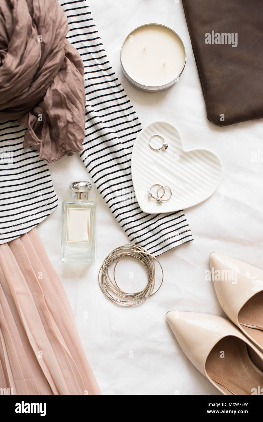 Beauty bloggers hi-res stock photography and images - Alamy