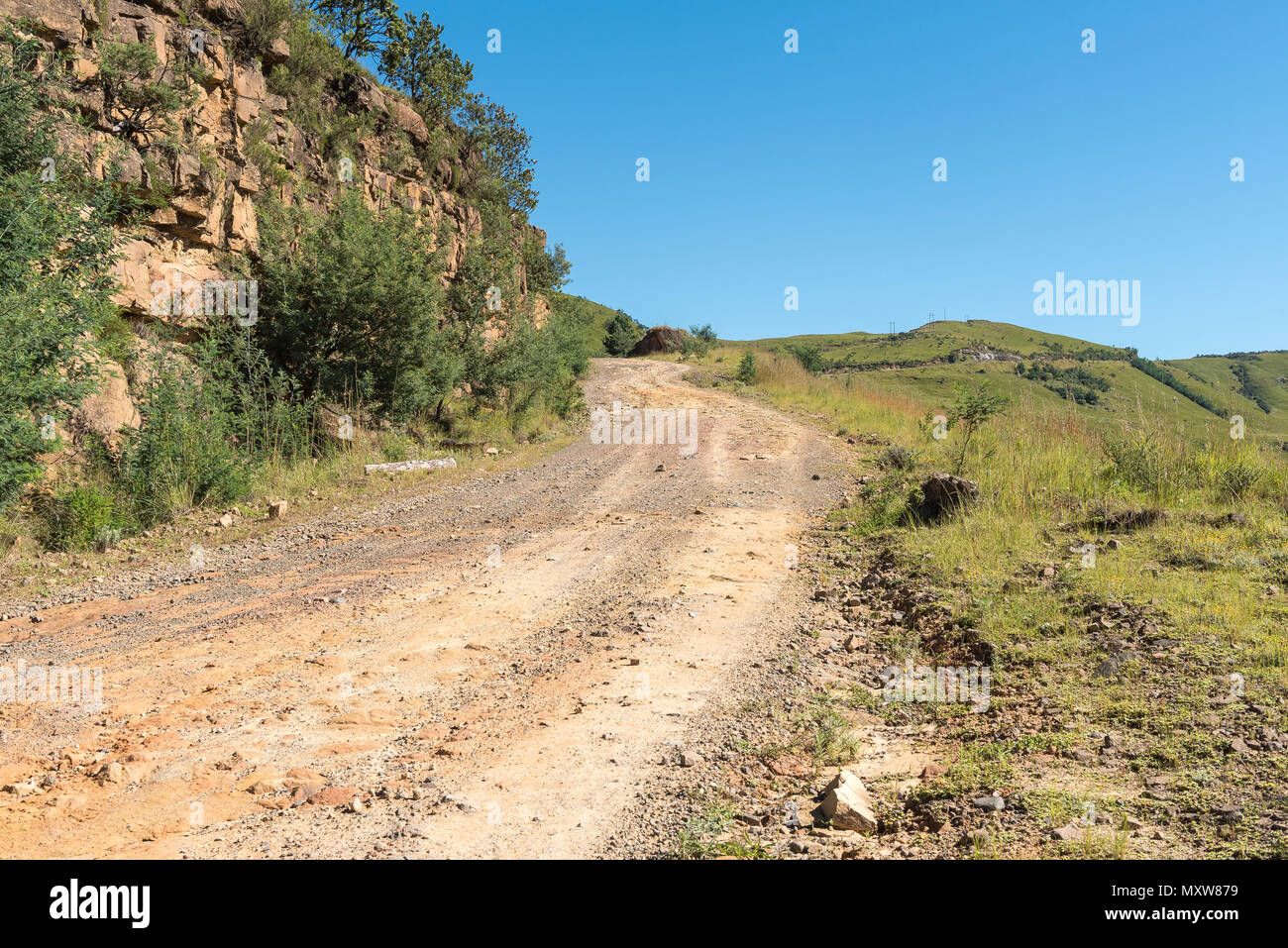 Pot river pass hi-res stock photography and images - Alamy