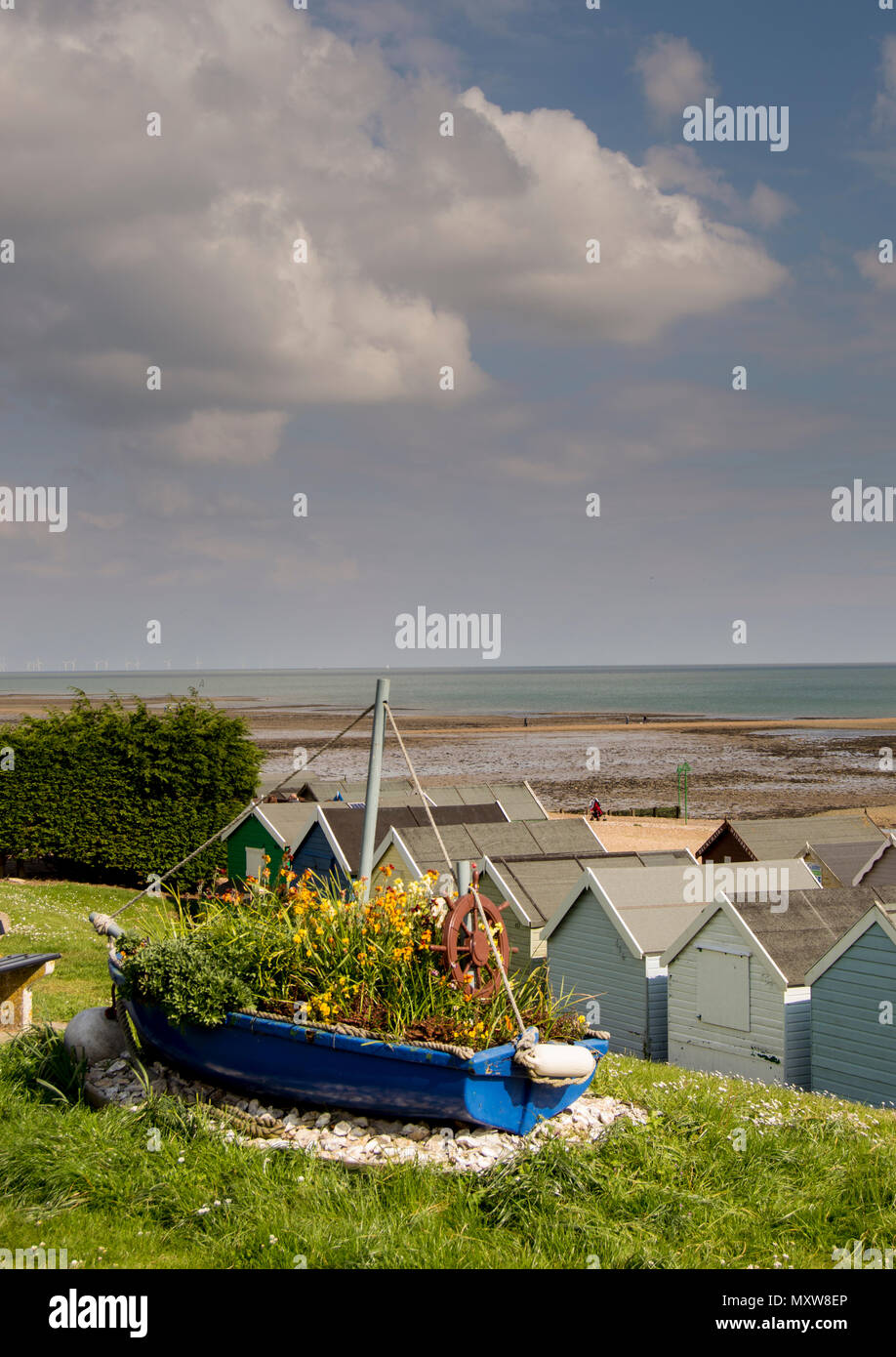 Mersea Island, Essex,United Kingdom Stock Photo - Alamy