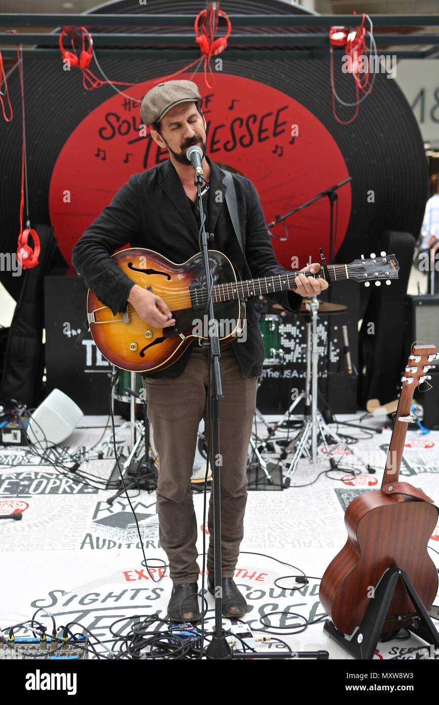 Experience to debut at waterloo staion hi-res stock photography and ...