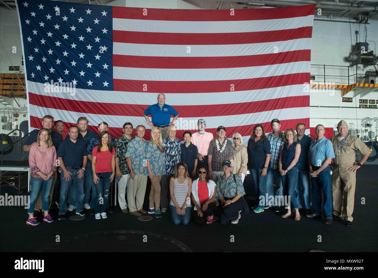 Uss Ballard High Resolution Stock Photography and Images - Alamy