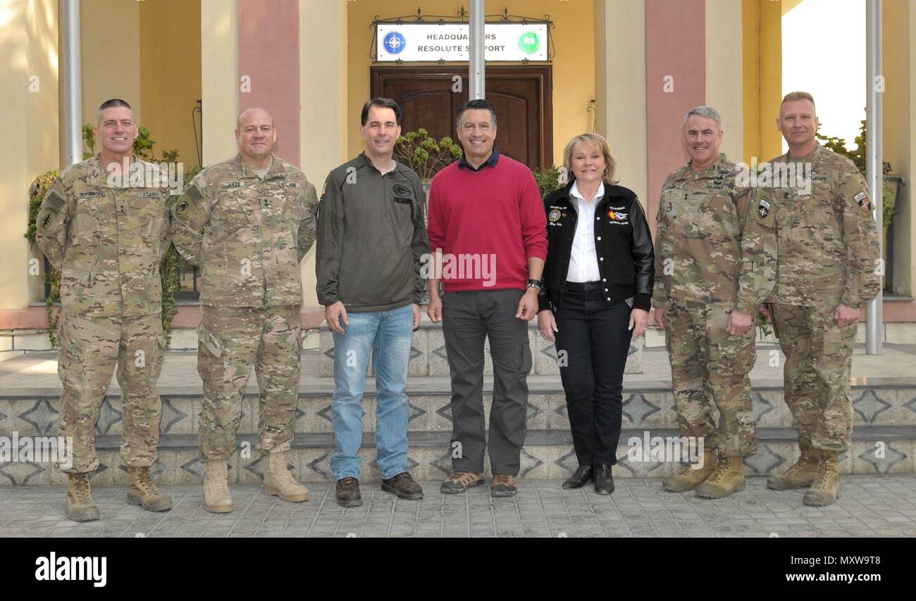 Maj Gen Richard Kaiser High Resolution Stock Photography and Images - Alamy