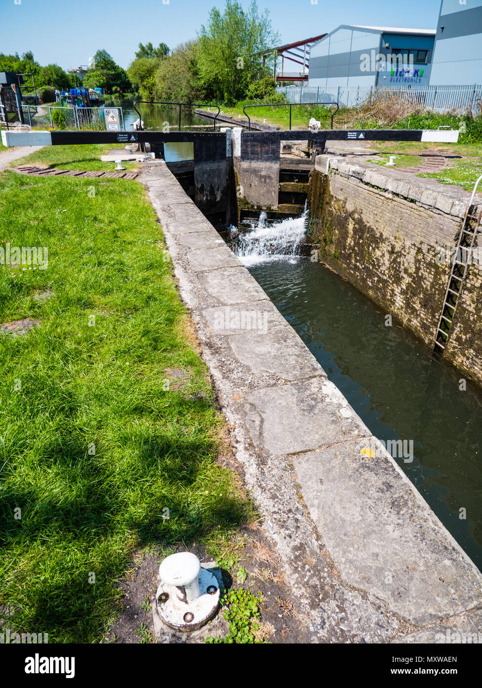 Thatcham hi-res stock photography and images - Alamy