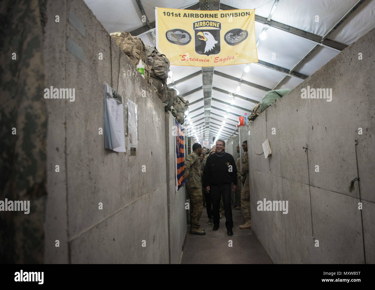 Qayyarah Airfield Stock Photos & Qayyarah Airfield Stock Images - Alamy