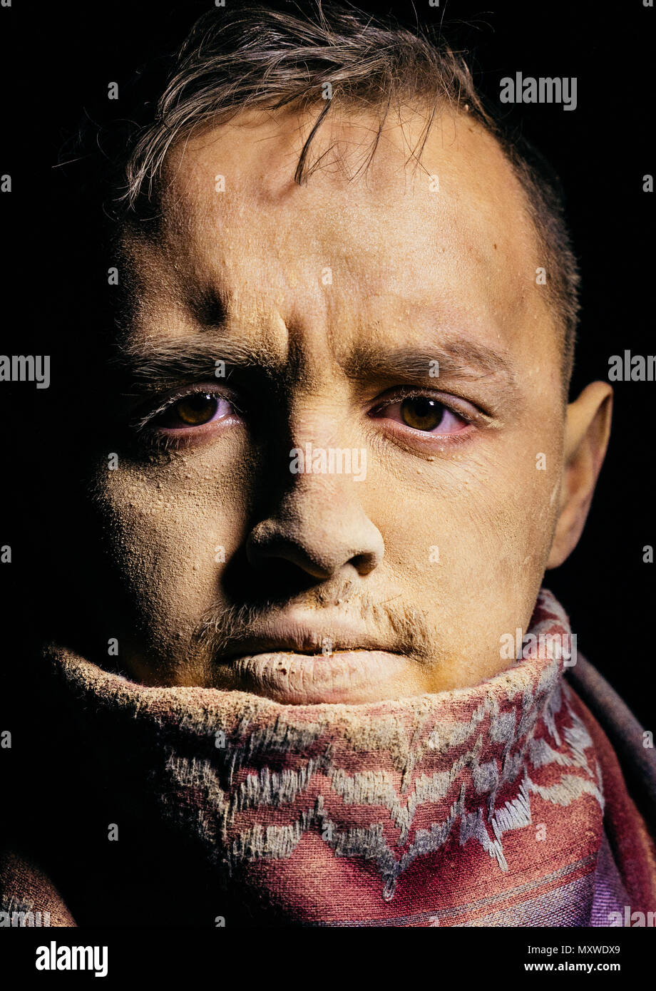 821st crg hi-res stock photography and images - Alamy