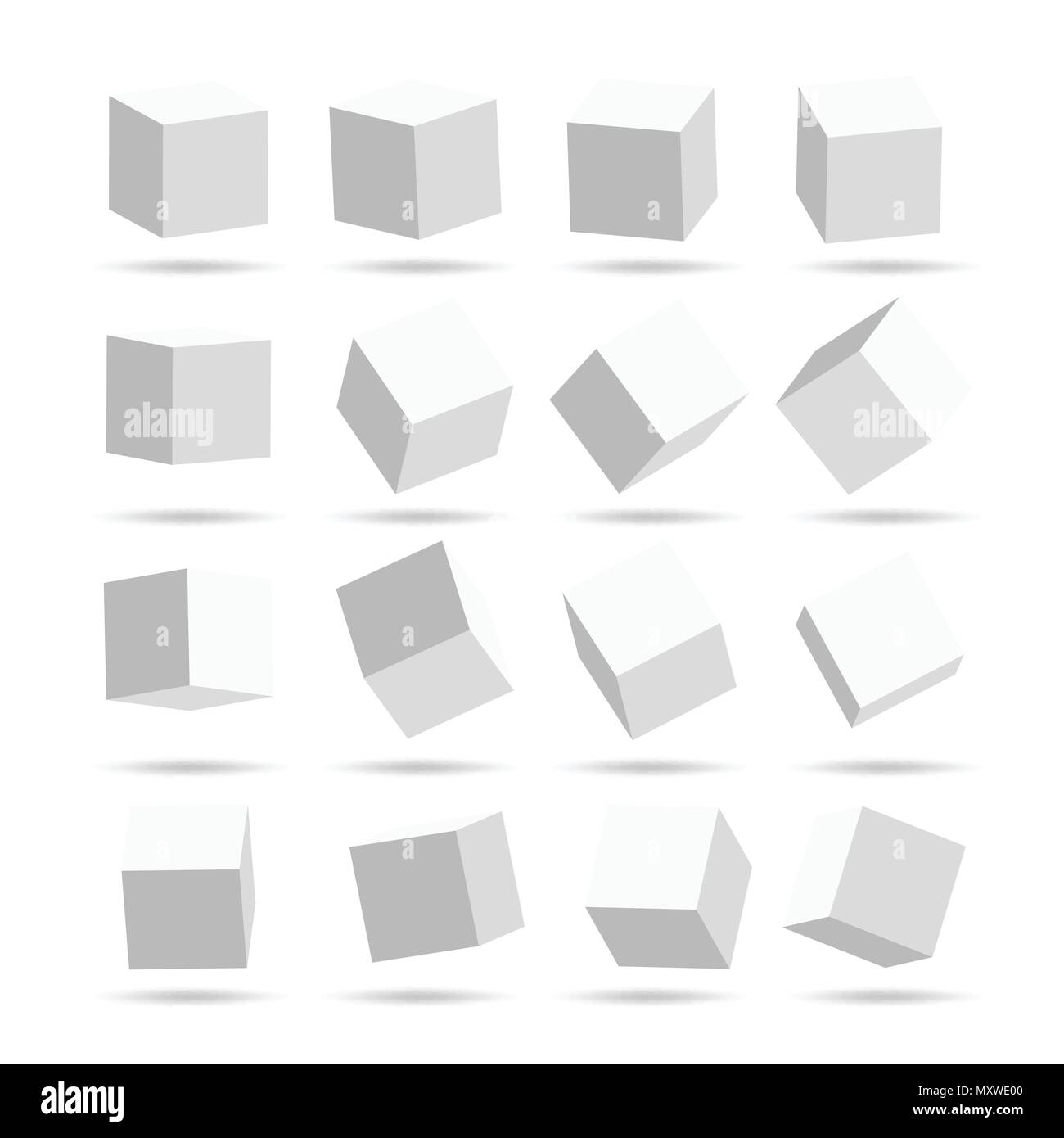 Spatial structure Stock Vector Images - Alamy