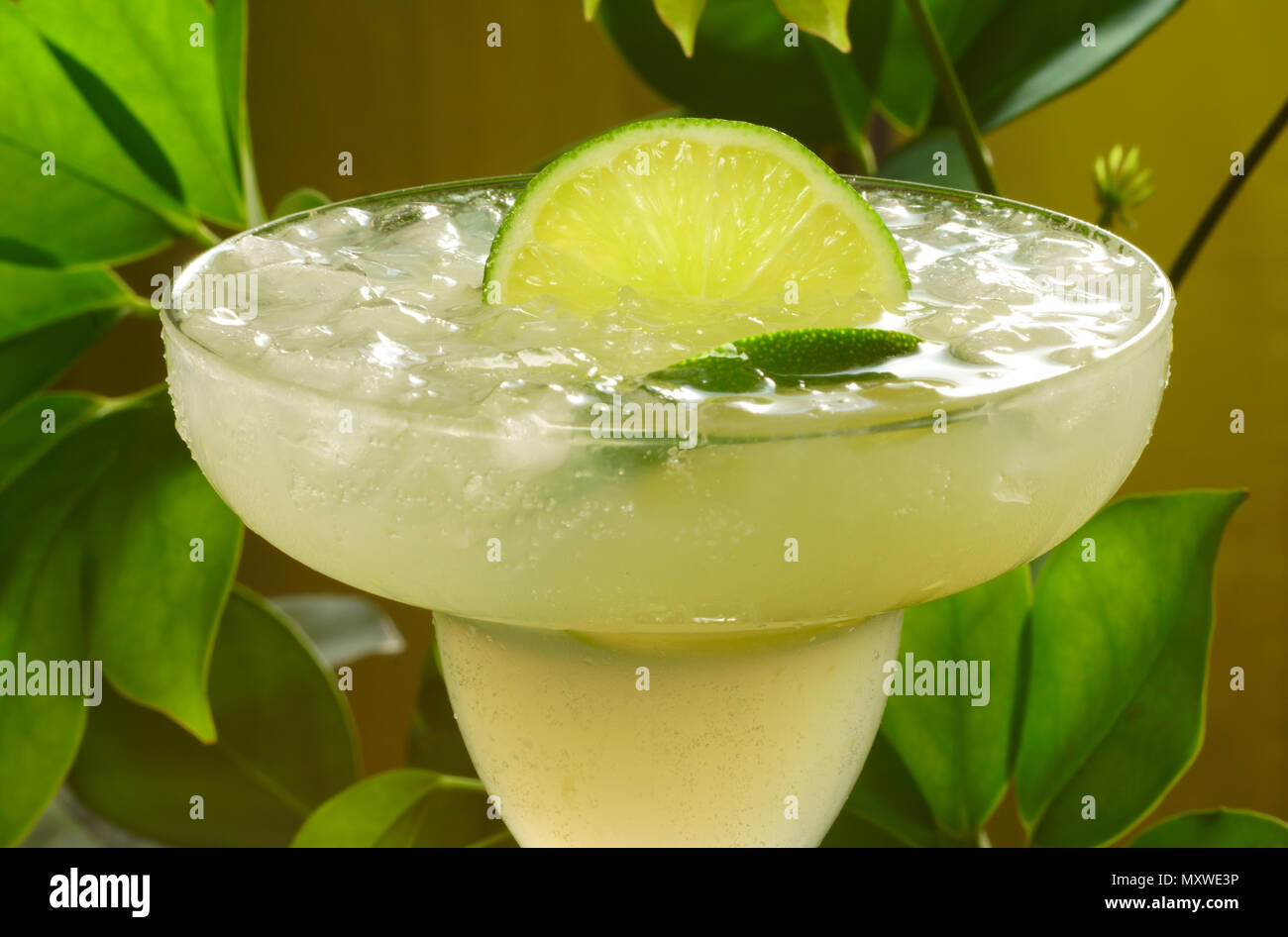 Cocktail top view hi-res stock photography and images - Alamy